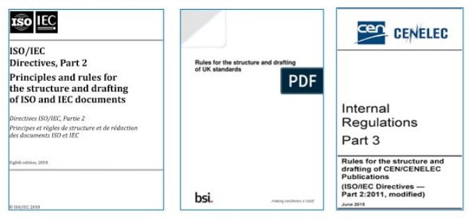 【标准解读】GB/T 1.1-2020标准 专家详细解读（一） - 湖南省电线电缆行业协会